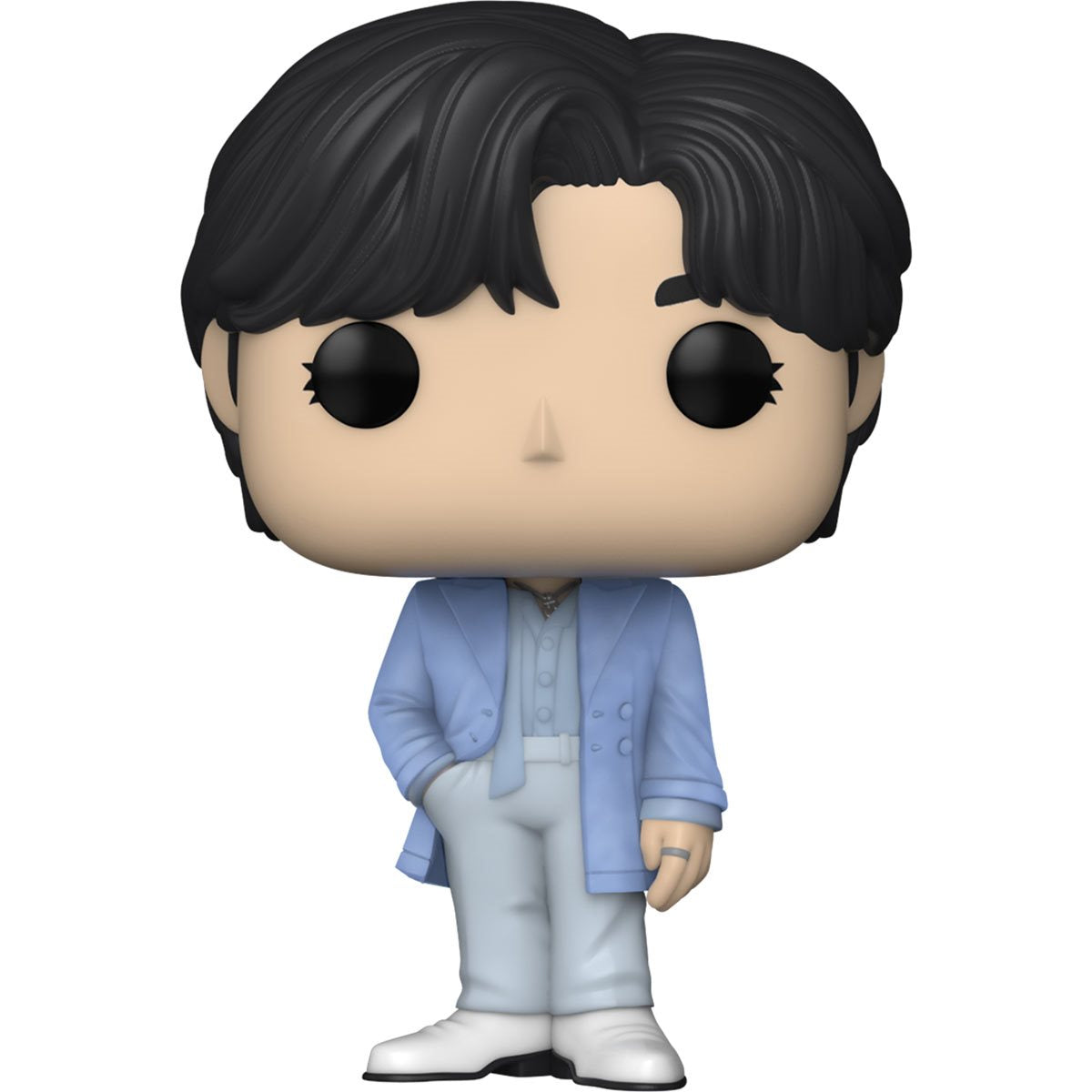 Funko Pop BTS Proof V – FunkoSpace