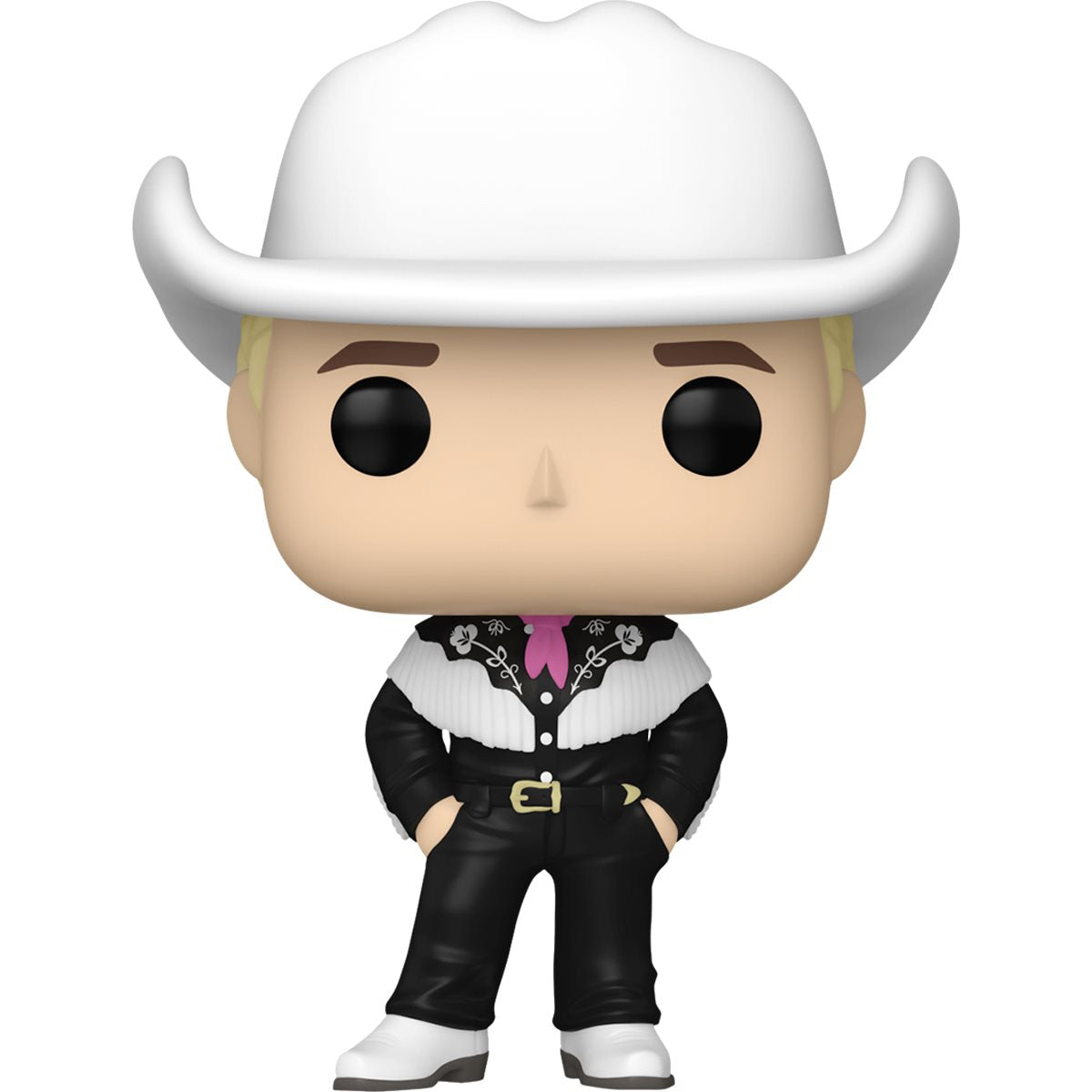 Funko Pop Barbie The Movie Western Ken – FunkoSpace