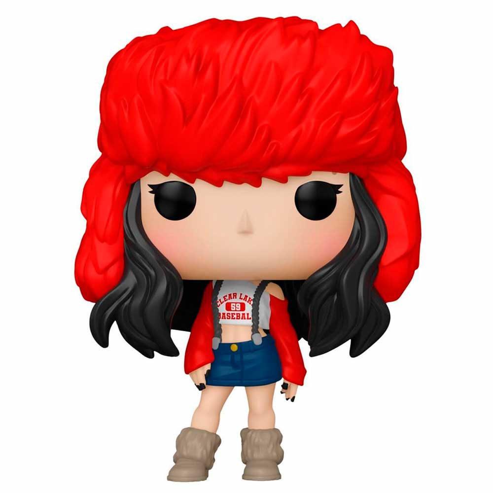 Blackpink Jennie Funko Pop Black Pink | Pre-venta Aficionada – FunkoSpace