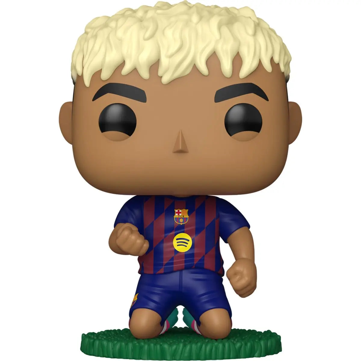 Fútbol: Barcelona Lamine Yamal (2026) Funko Pop! | Pre-venta Aficionad ...