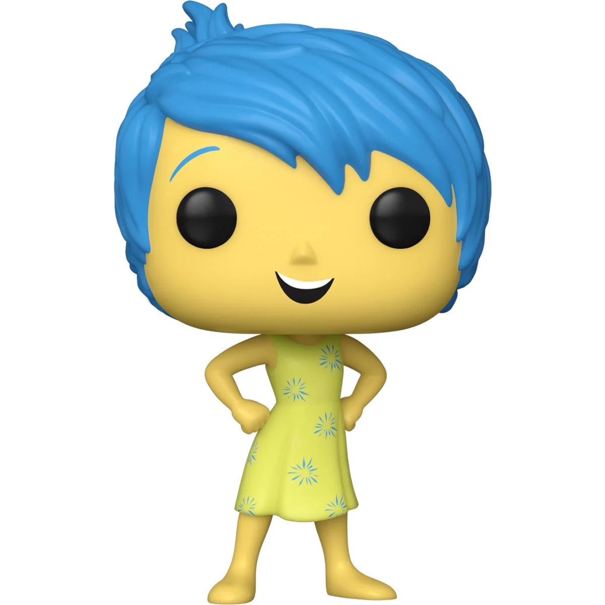 Intensamente 2 Alegría Joy Funko Pop – FunkoSpace