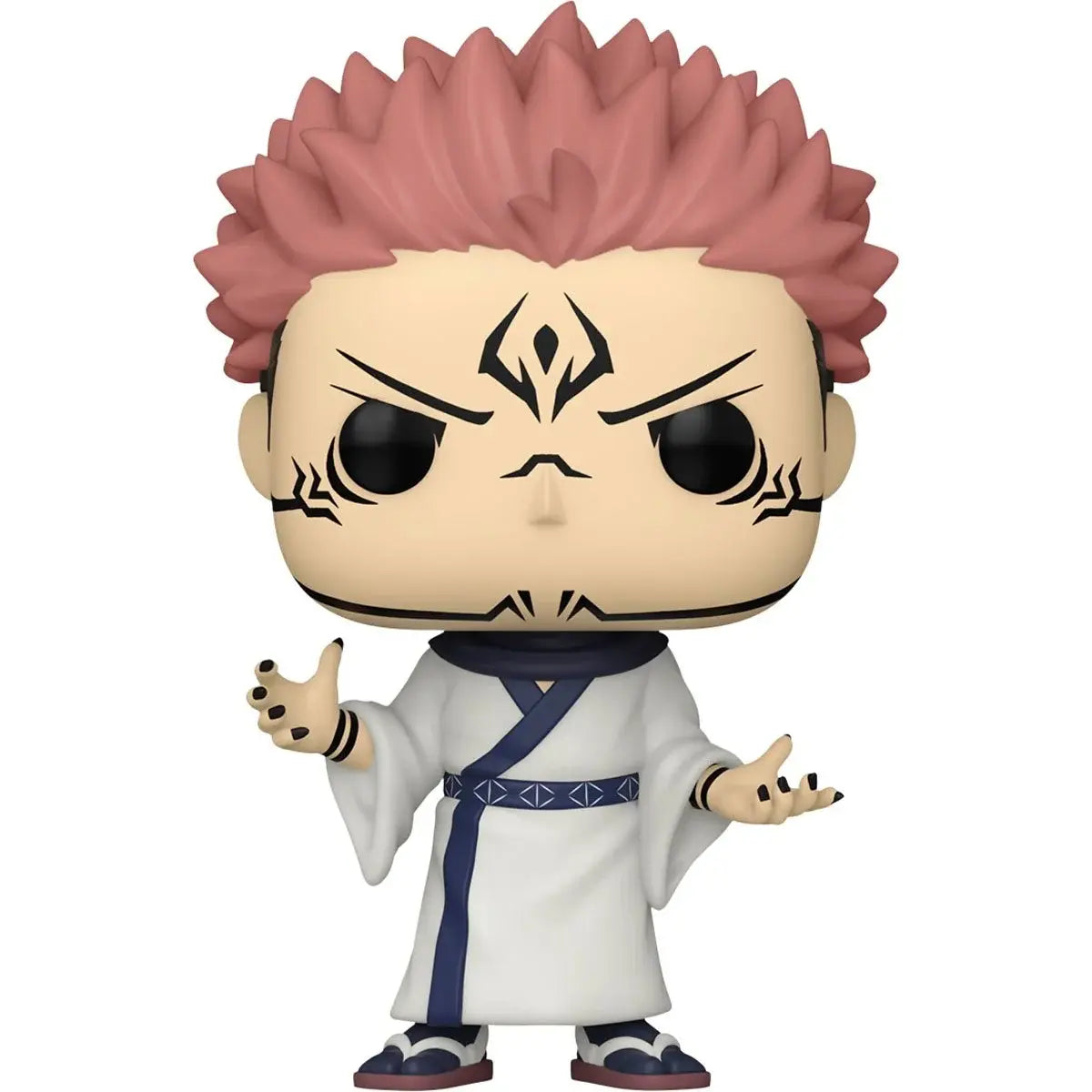 Jujutsu Kaisen Ryomen Sukuna Funko Pop! – FunkoSpace