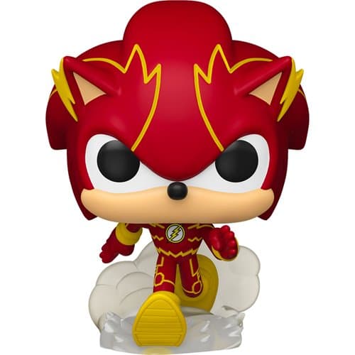 Liga de la Justicia x Sonic the Hedgehog: Shadow como Batman Funko Pop ...