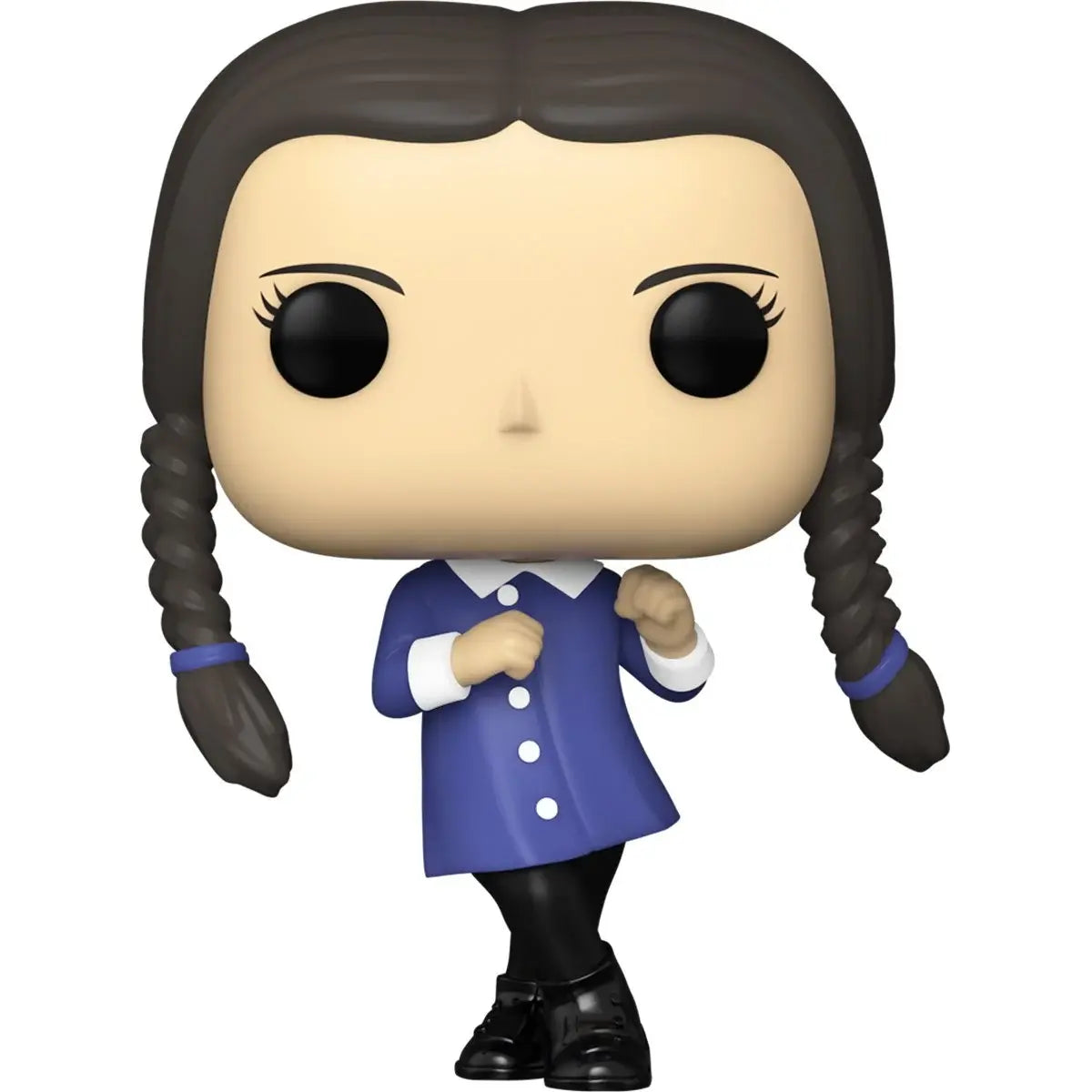 Funko Pop Wednesday Los locos Addams Merlina Addams (Bailando) – FunkoSpace