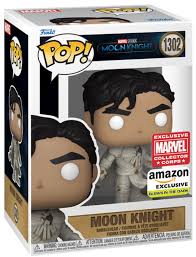 Moon Knight Amazon Exclusive Funko Pop – FunkoSpace