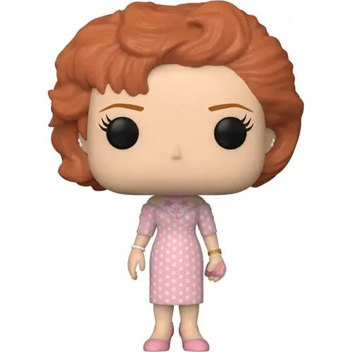 La chica de rosa Andie Walsh Funko Pop! | Pre-venta Aficionada – FunkoSpace