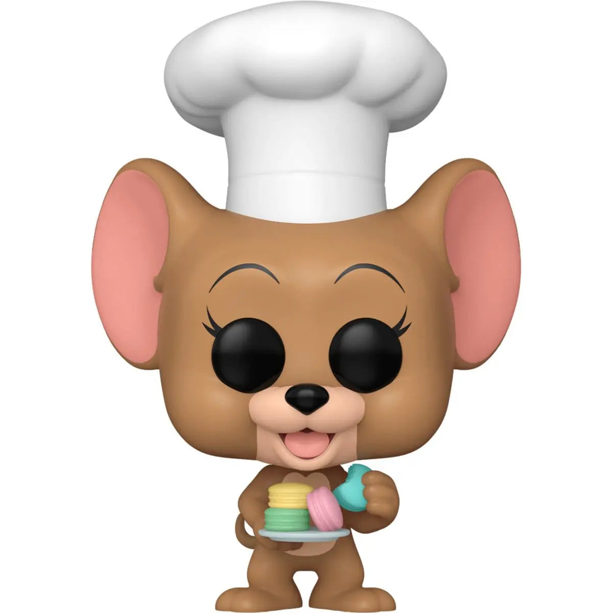 Tom y Jerry: Jerry con postre Funko Pop – FunkoSpace