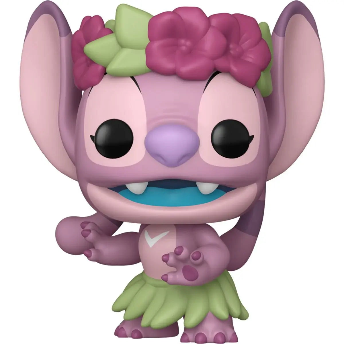 Lilo & Stitch: Luau Angela Funko Pop! – FunkoSpace