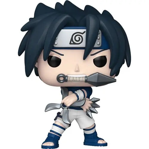 Naruto Sasuke Uchiha Funko Pop! | Pre-venta Aficionada – FunkoSpace