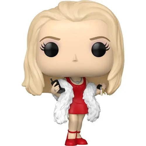 Ni idea 30.º aniversario: Cher Funko Pop! | Pre-venta Aficionada ...