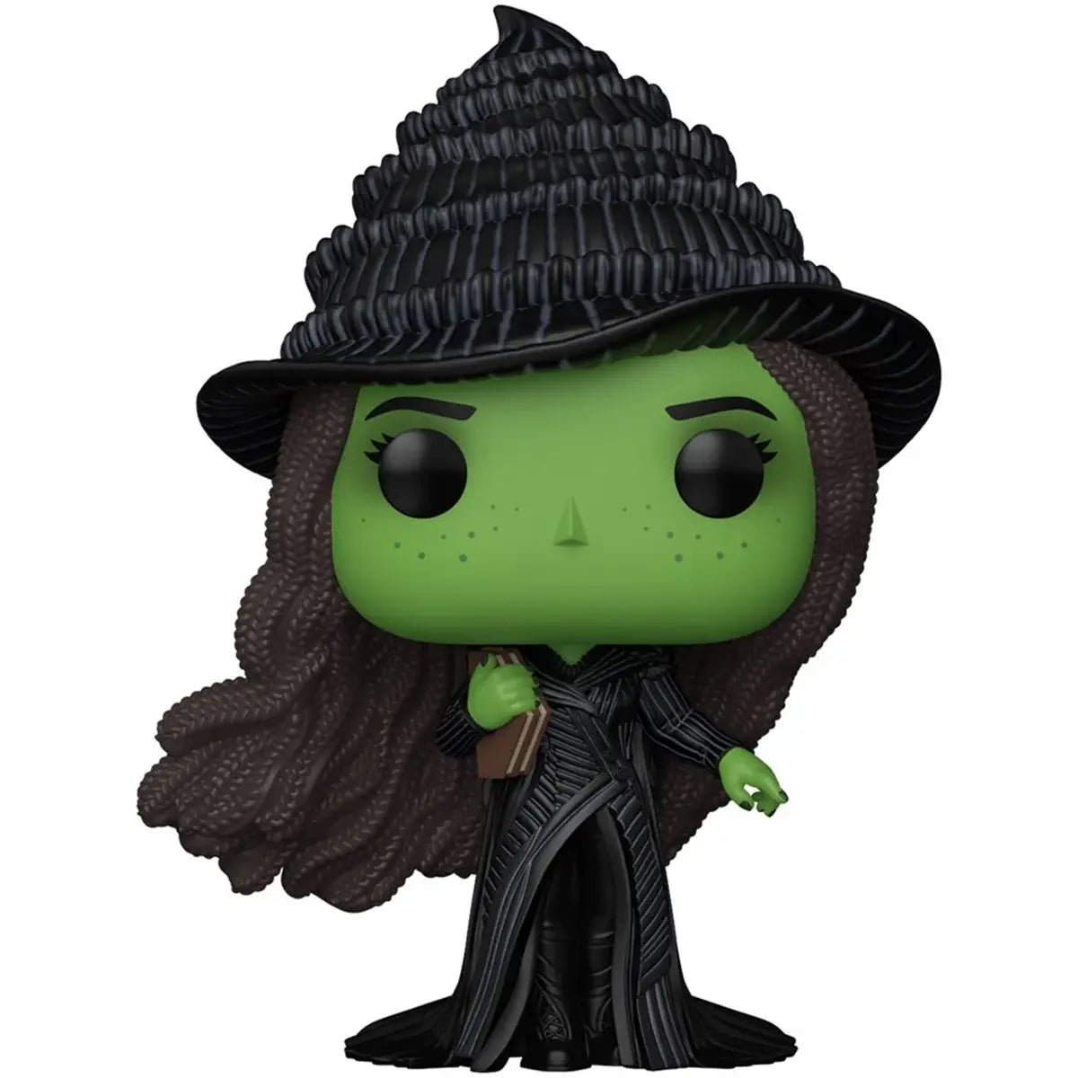 Wicked: For Good Elphaba Funko Pop! – FunkoSpace
