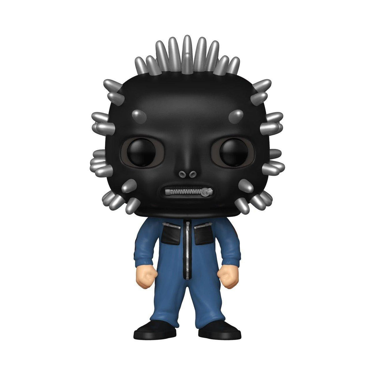 Slipknot Craig Jones Funko Pop – FunkoSpace