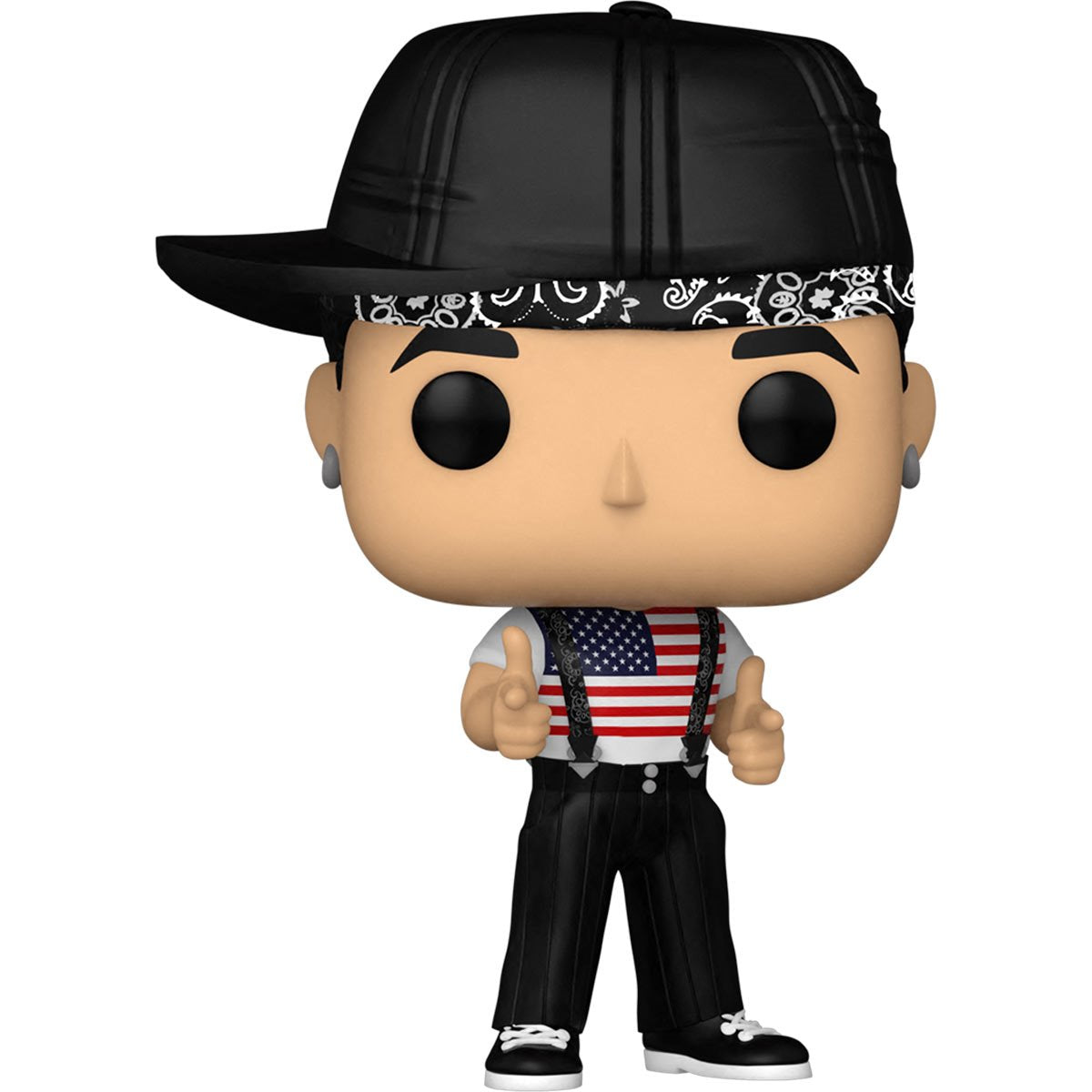 New Kids on the Block Danny Funko Pop – FunkoSpace